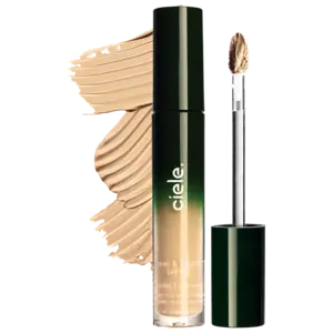 CIELE Anticernes Conceal & Protect Avec Fps 50+ Pour Dissimuler Les Taches Brunes Teinte 01c - Teinte 05n